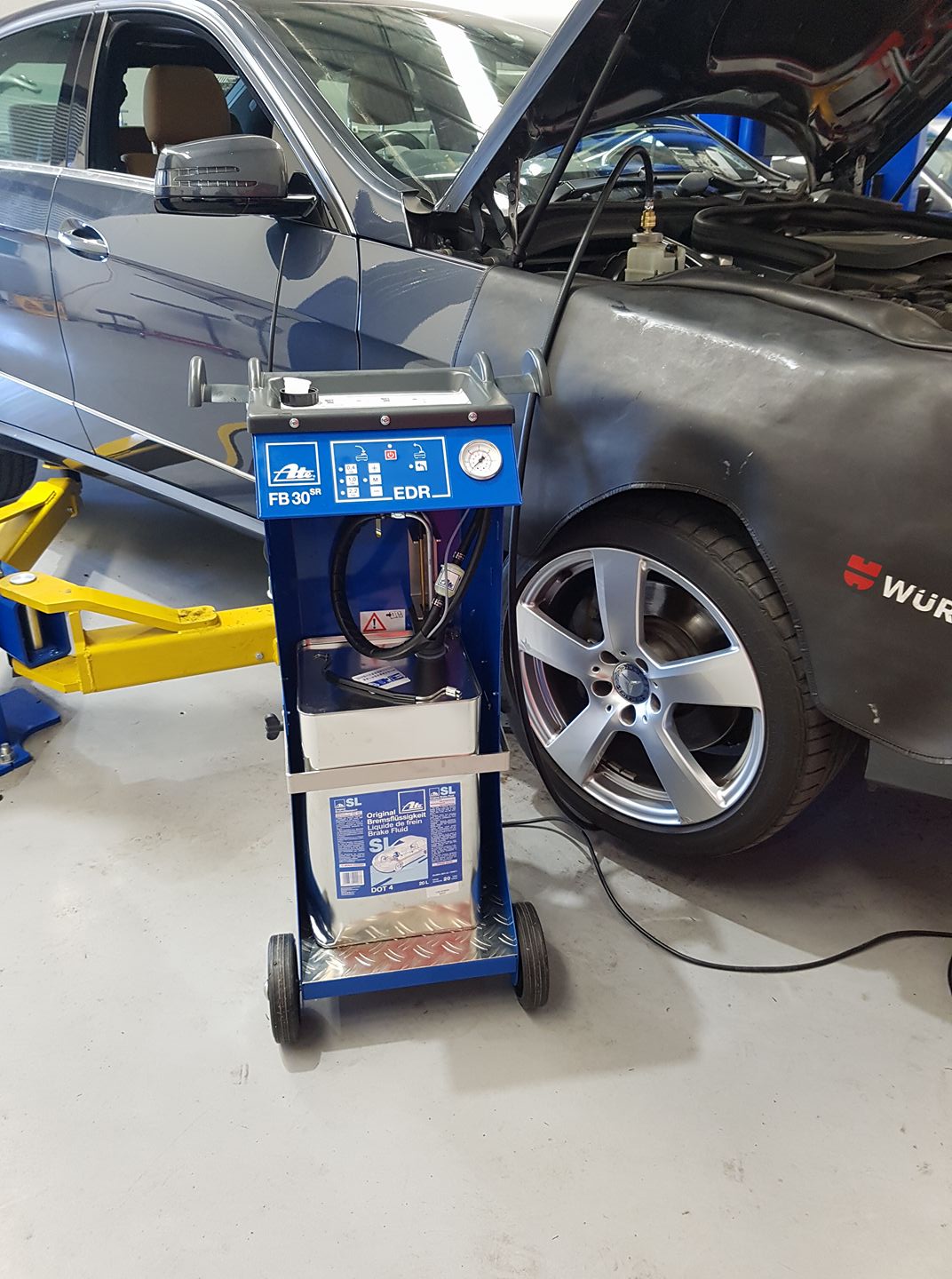 Gallery - Car Mechanic Dandenong